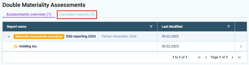 What's New in Lucanet 25? | LucaNet Support