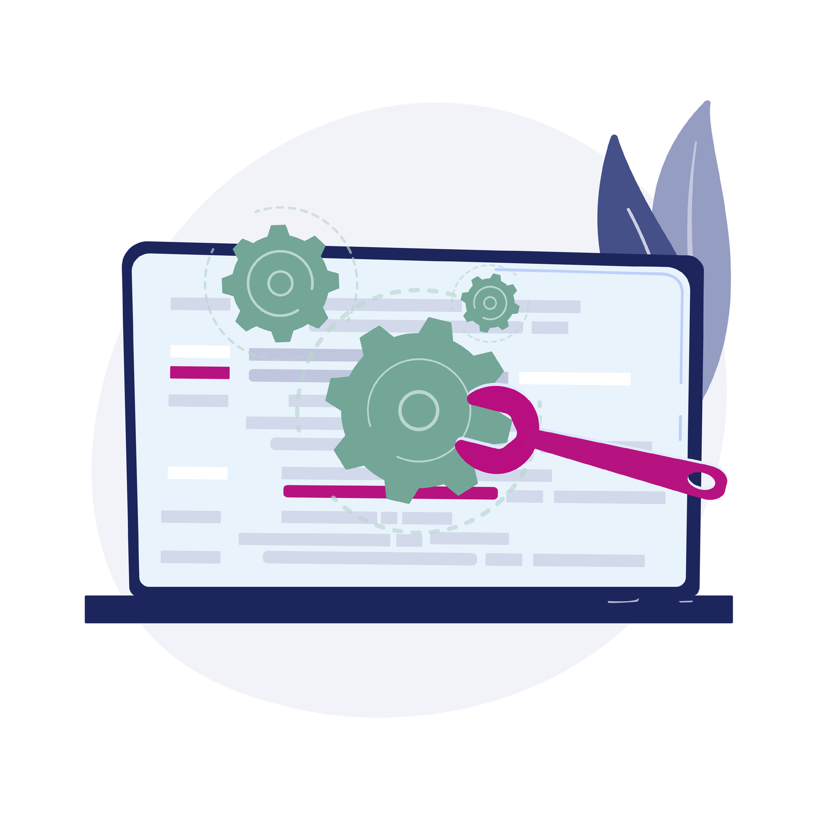 Disclosure Management | Lucanet Support