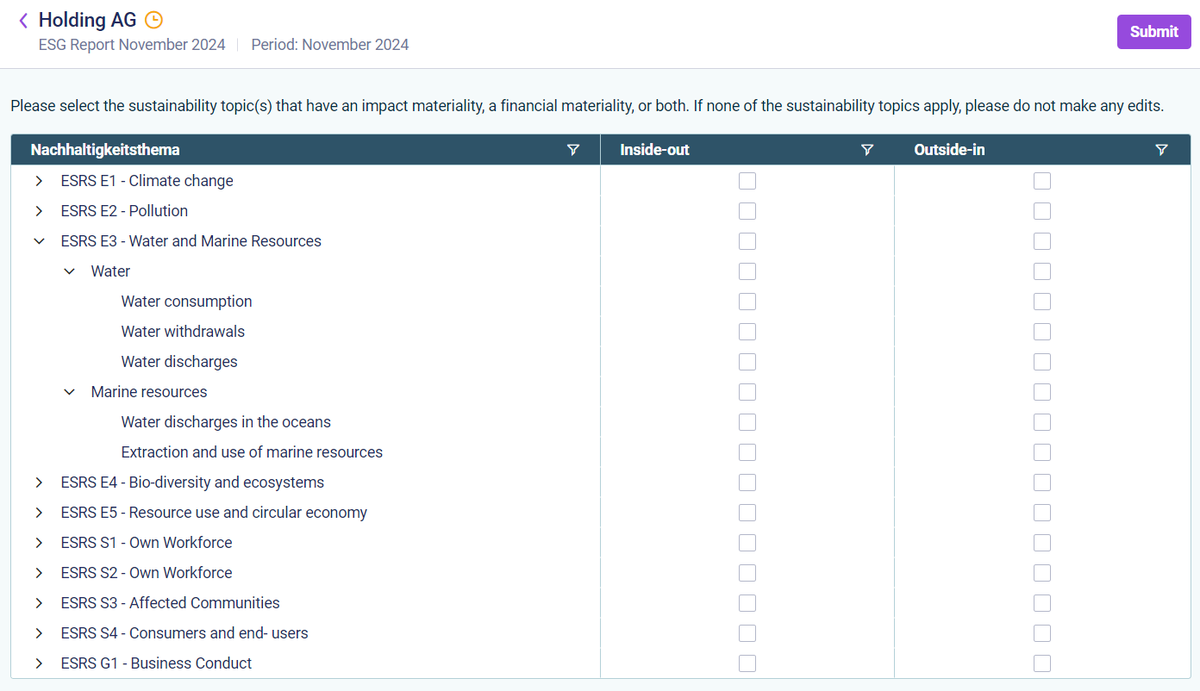 What's New in Lucanet 25? | LucaNet Support