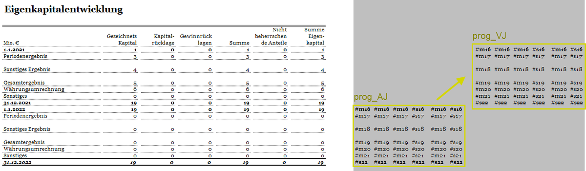 Excel-Datei konfigurieren | Lucanet Support