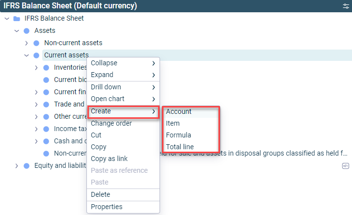 Creating and Configuring Accounts | Lucanet Support