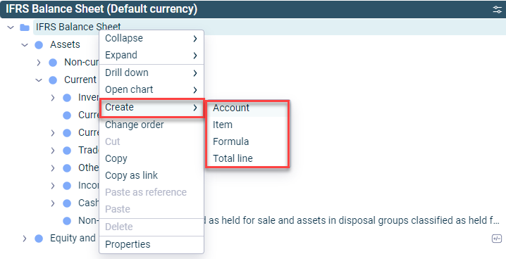 Creating and Configuring Accounts | Lucanet Support